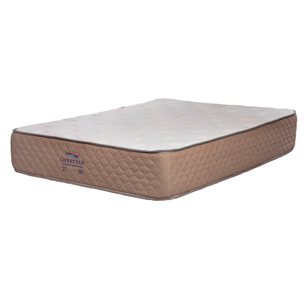 Cape Bedding Lifestyle Luxury Coolgel Mattress – BedBuysSA