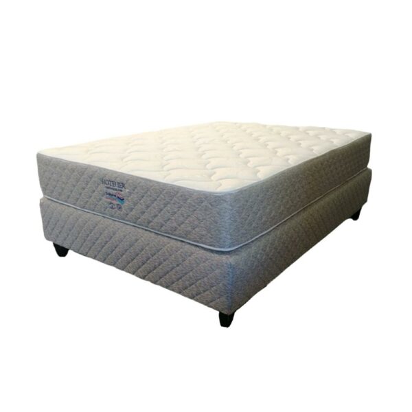 Truform Hotelier Bed Set (Universal Base ) – BedBuysSA